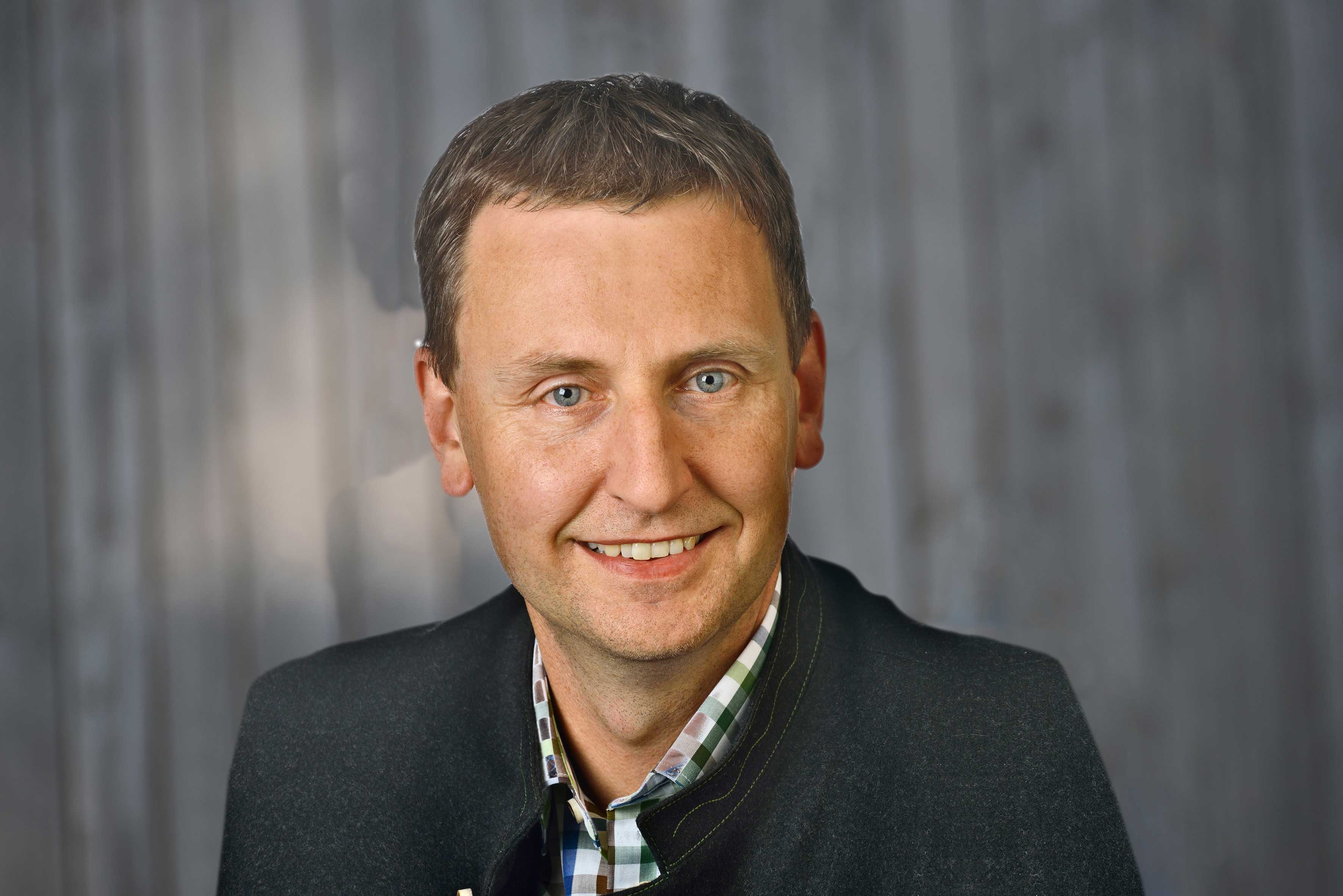 Unternehmensportrait - Über uns - Energieversorgung Inn-Salzach GmbH